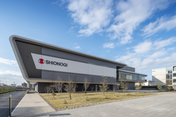 About Shionogi Shionogi Co Ltd 