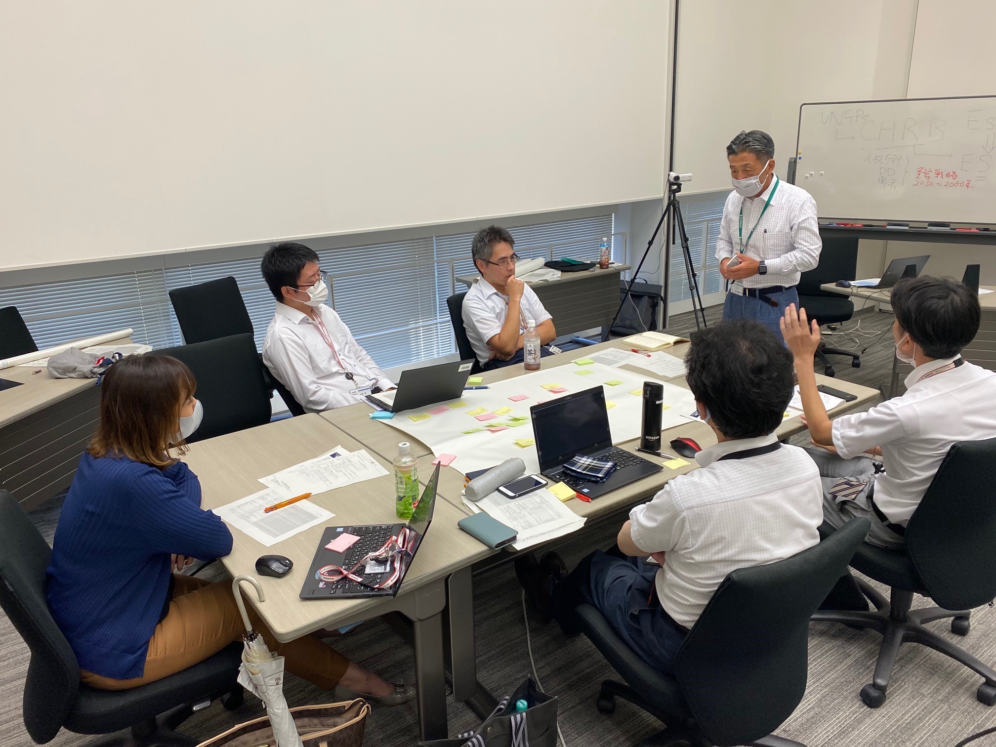 Effort to respect Human Rights | Effort to respect Human Rights ...